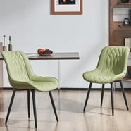 Better Homes and Gardens Bankston Dining Chair, Set of 2, Mocha ...