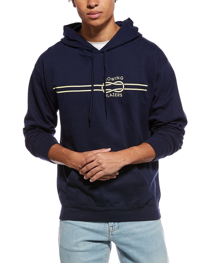 Rowing Blazers mens Knot Hoodie Classic, XL, Navy - Walmart.com