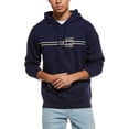 Rowing Blazers mens Knot Hoodie Classic, XL, Navy - Walmart.com
