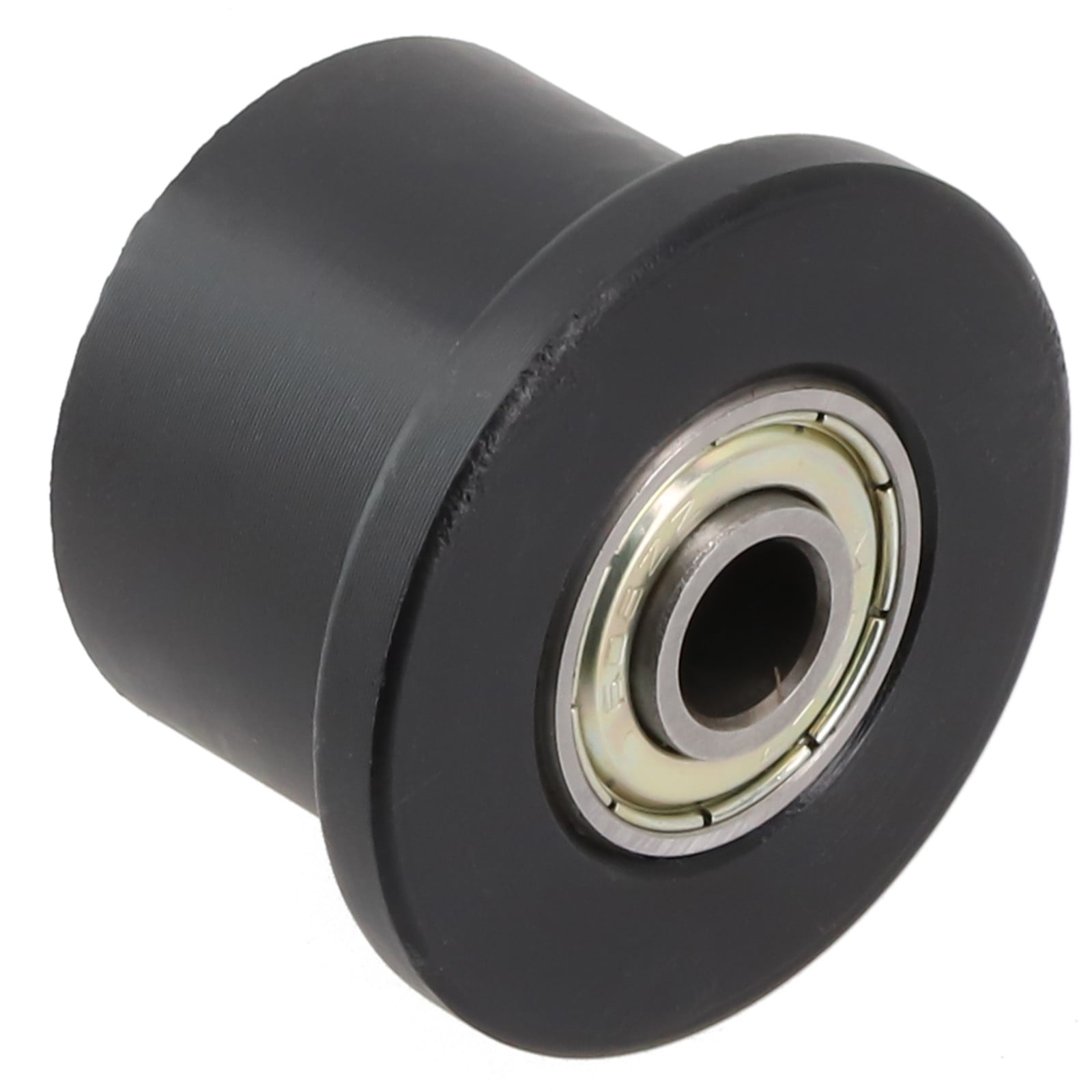 Water Rowing Machine 4PCS Robust Cushion Wheel Pulleys For Rowing ...