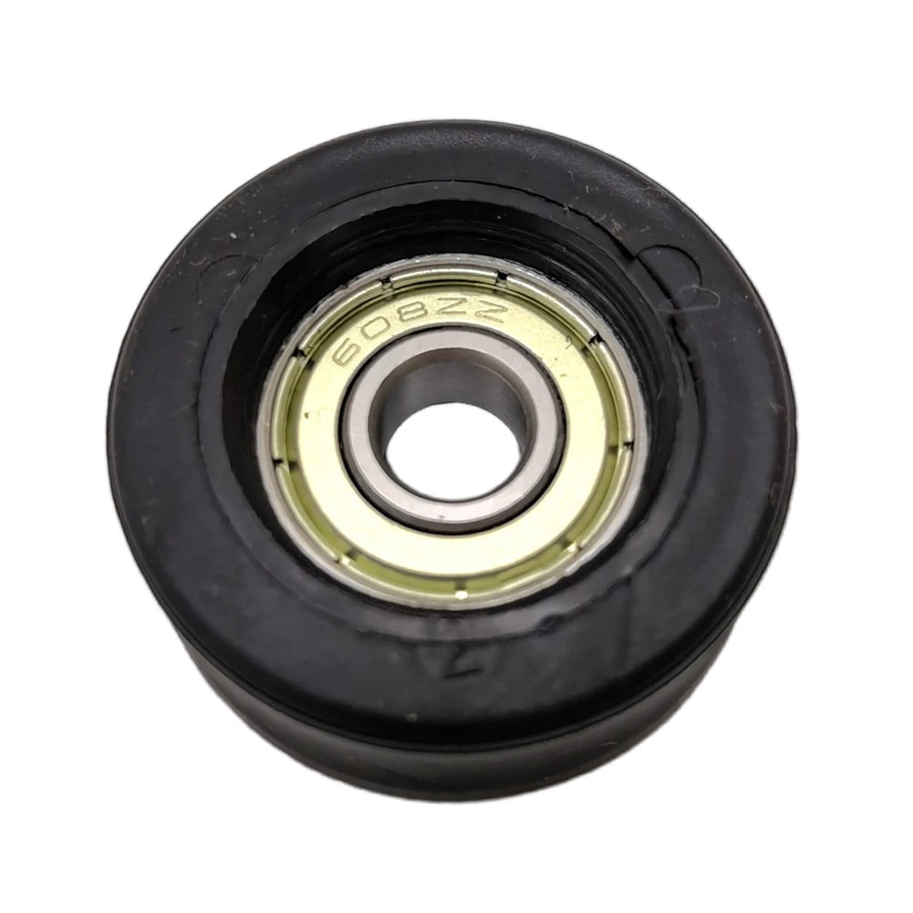 Rowing Machine Bearing Wheel Fitness Equipment Slide Guide Wheel Pulley ...