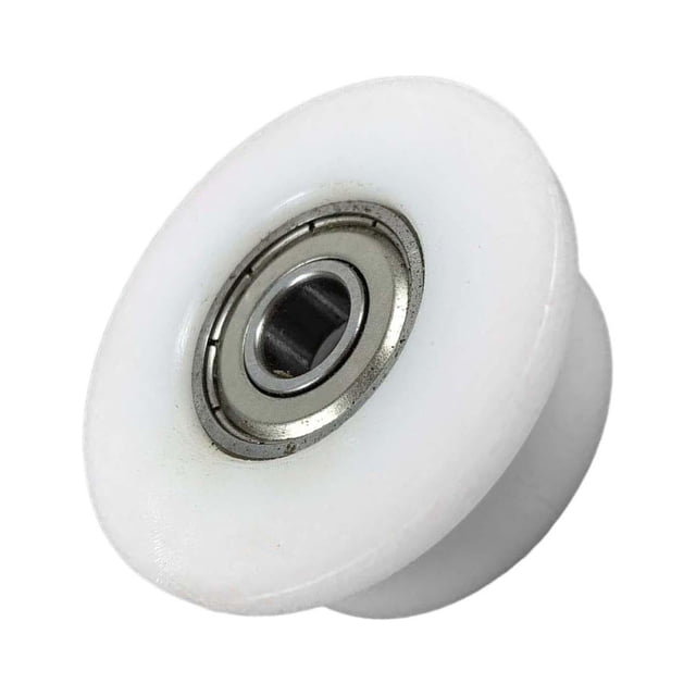 Rowing Machine Bearing Wheel Replacement Gym Equipment Rollers ...