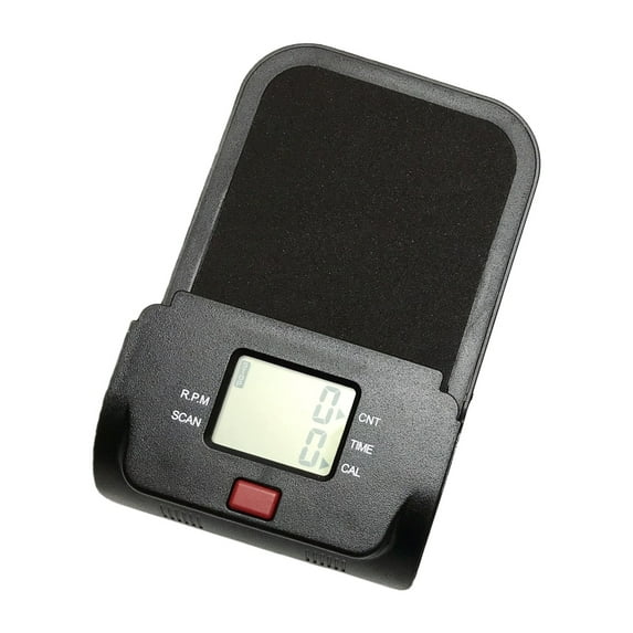 Rowing Machine Counter Gym Replacement Monitor Home Rowing Machine ...