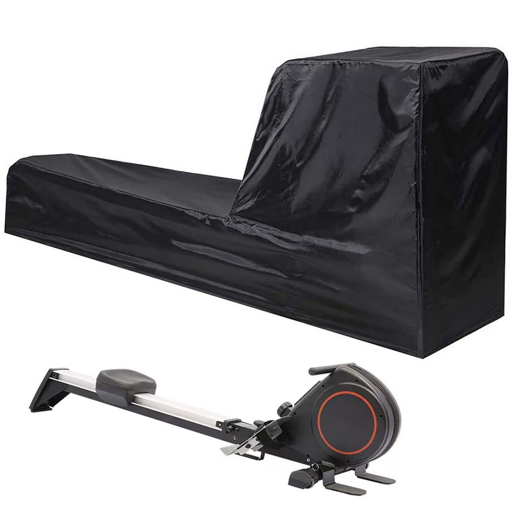 Rowing Machine Cover, Dustproof Waterproof Cover Protective Cover for ...