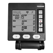 Concept2 RowErg Indoor Rowing Machine with Tall Legs - PM5 Monitor ...