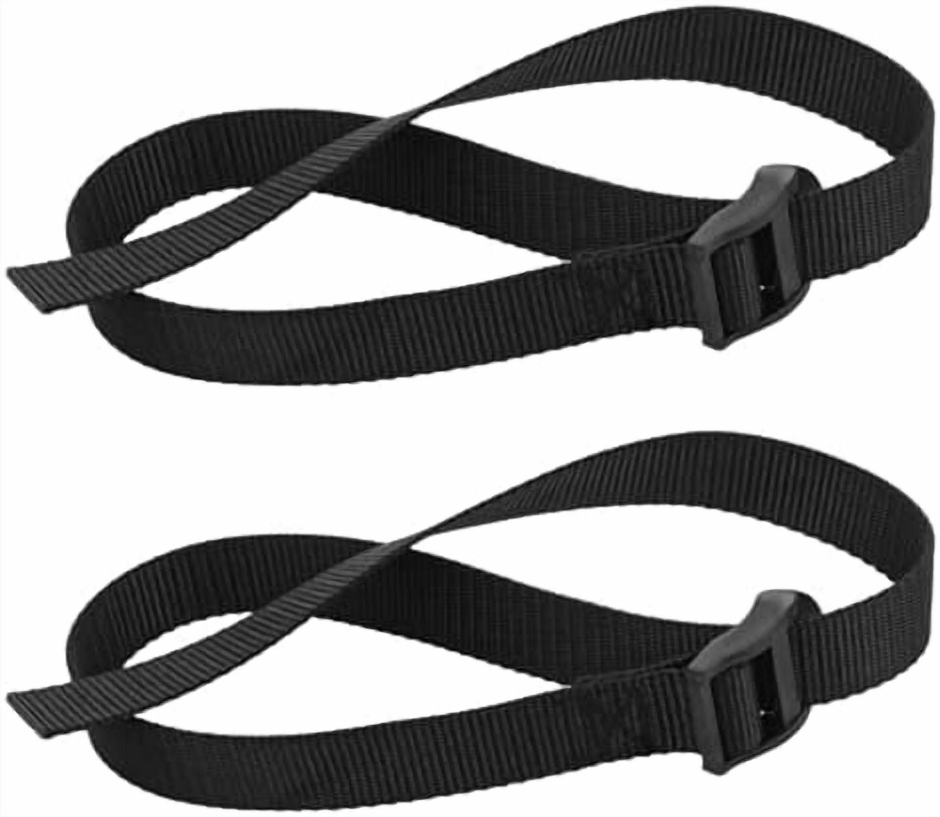 Rowing Machine Feet Straps for Concept 2 Rower - Foot Strap Replacement ...