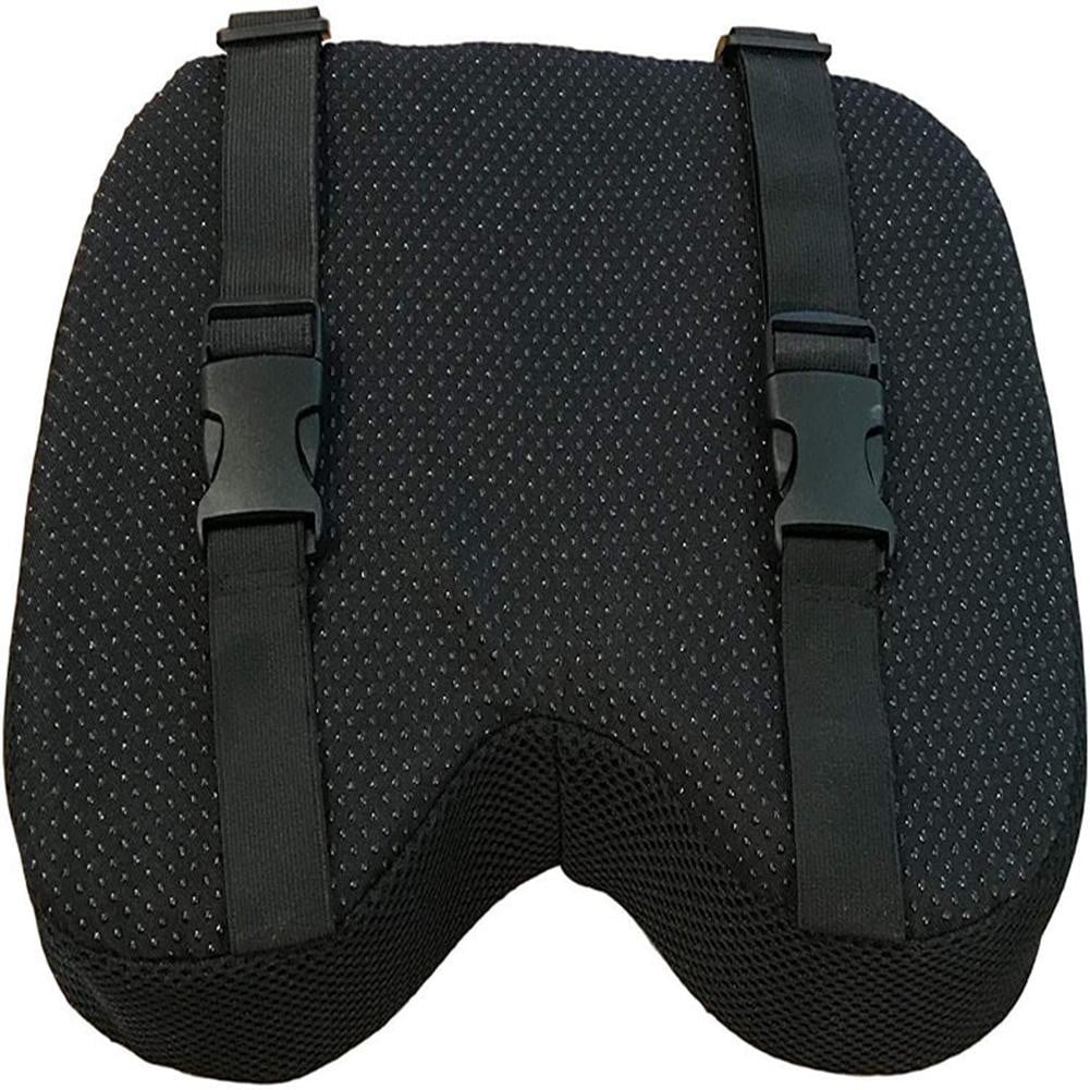 Rowing Machine Seat Cushion Easy Install Non Slip Design for Concept 2 ...