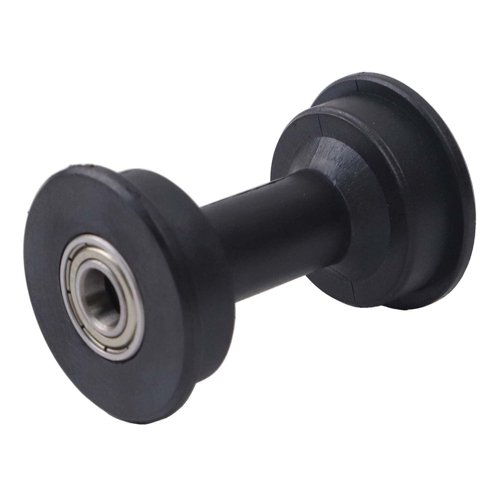 Rowing Machine Seats Roller Machine Pulley Gym Roller 10mm - Walmart.com