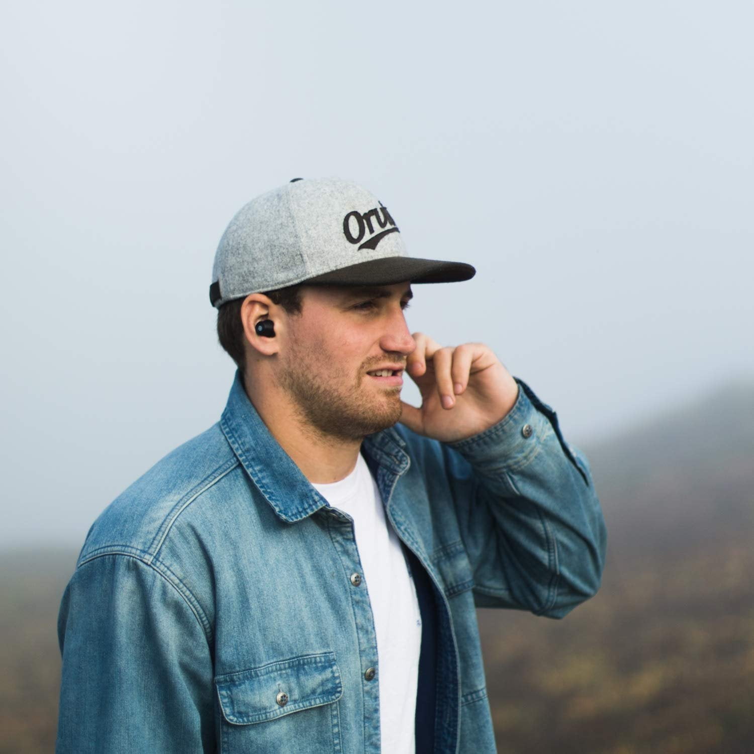 Rowkin Ascent Charge+ True Wireless Earbuds: 50+ Hours, Qi Charging ...