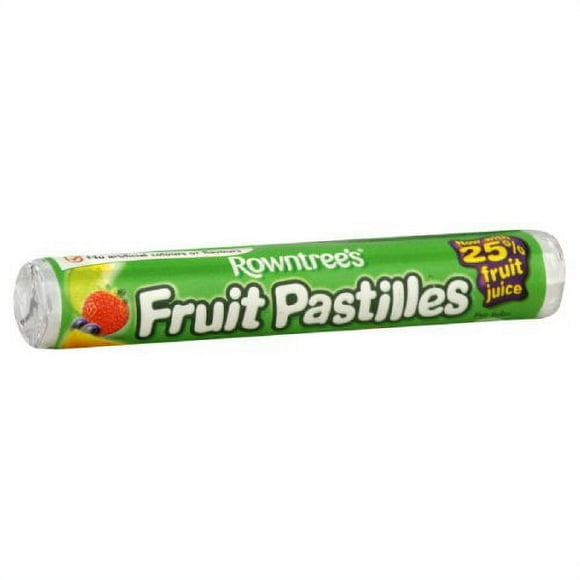 Rowntree Fruit Pastilles