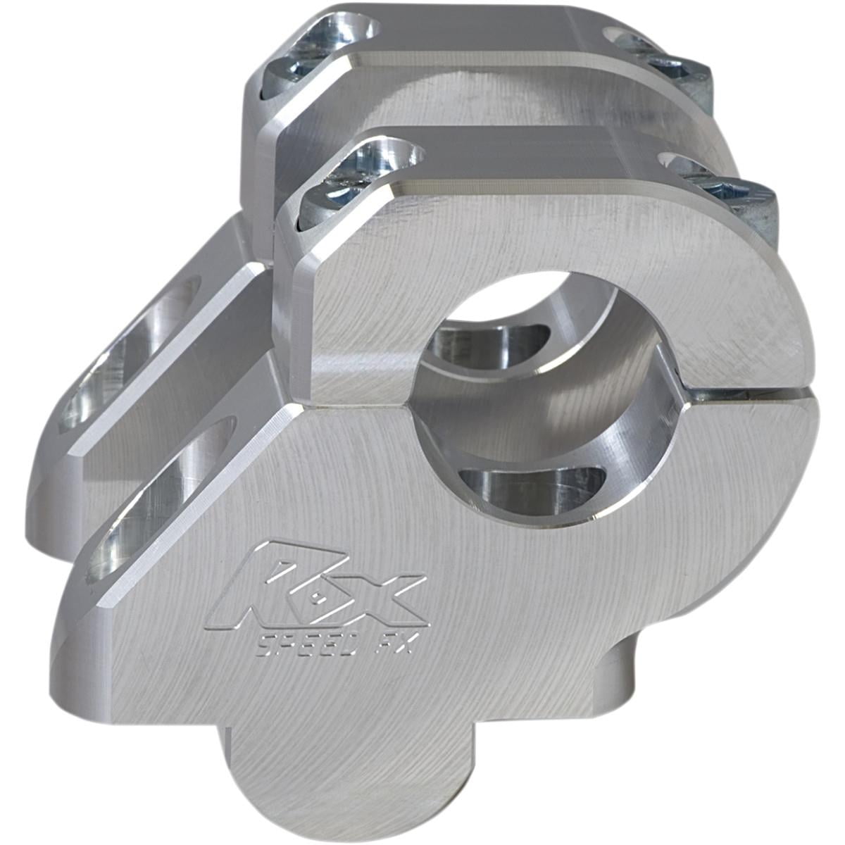 Rox 3R-B17R-15M 1-1/2in. Barback Risers for 1-1/8in. Handlebars ...