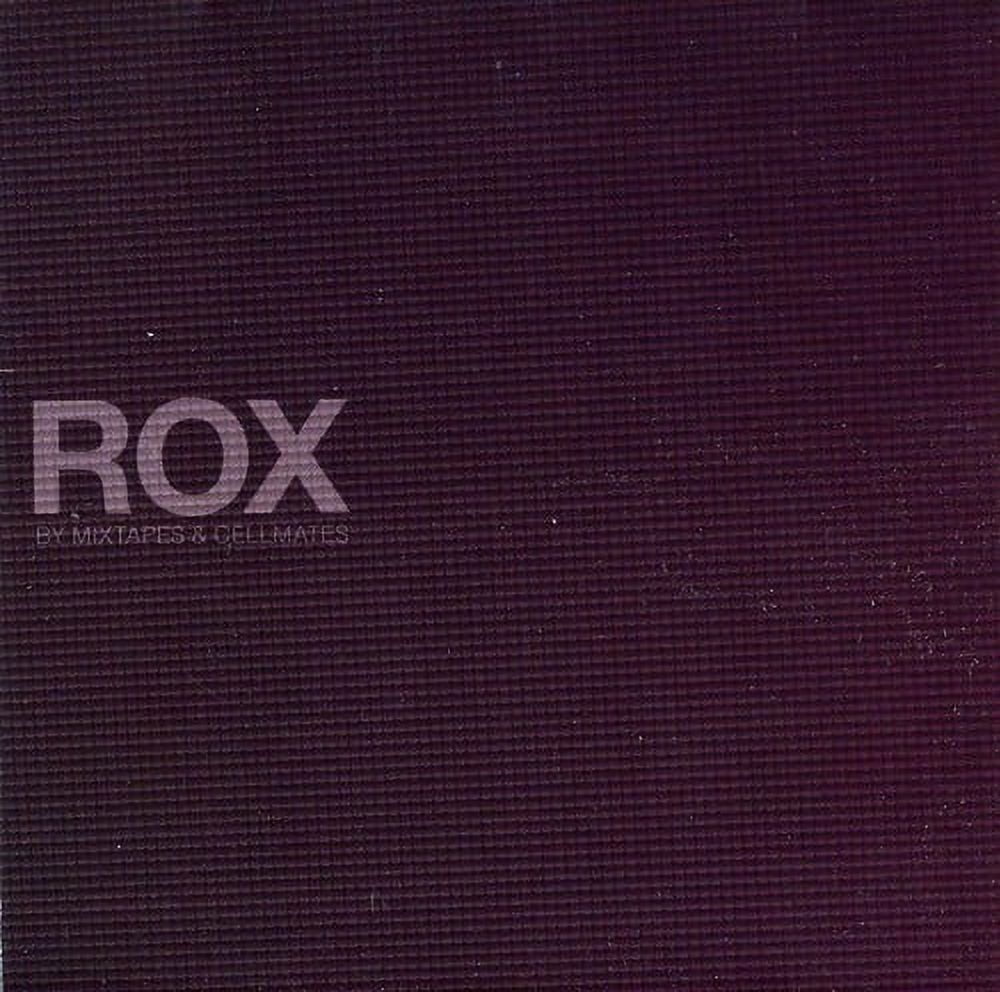 Rox (CD) - Walmart.com