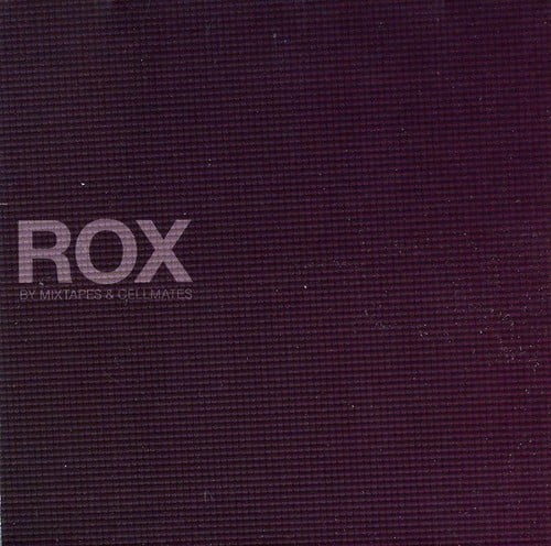 Rox (CD) - Walmart.com