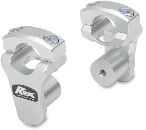 Rox Speed FX 1 3/4in. Pivoting Handlebar Riser for 1 1/8in. Handlebars ...