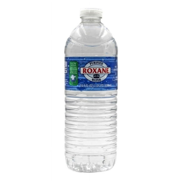 Purified Water in Water - Walmart.com