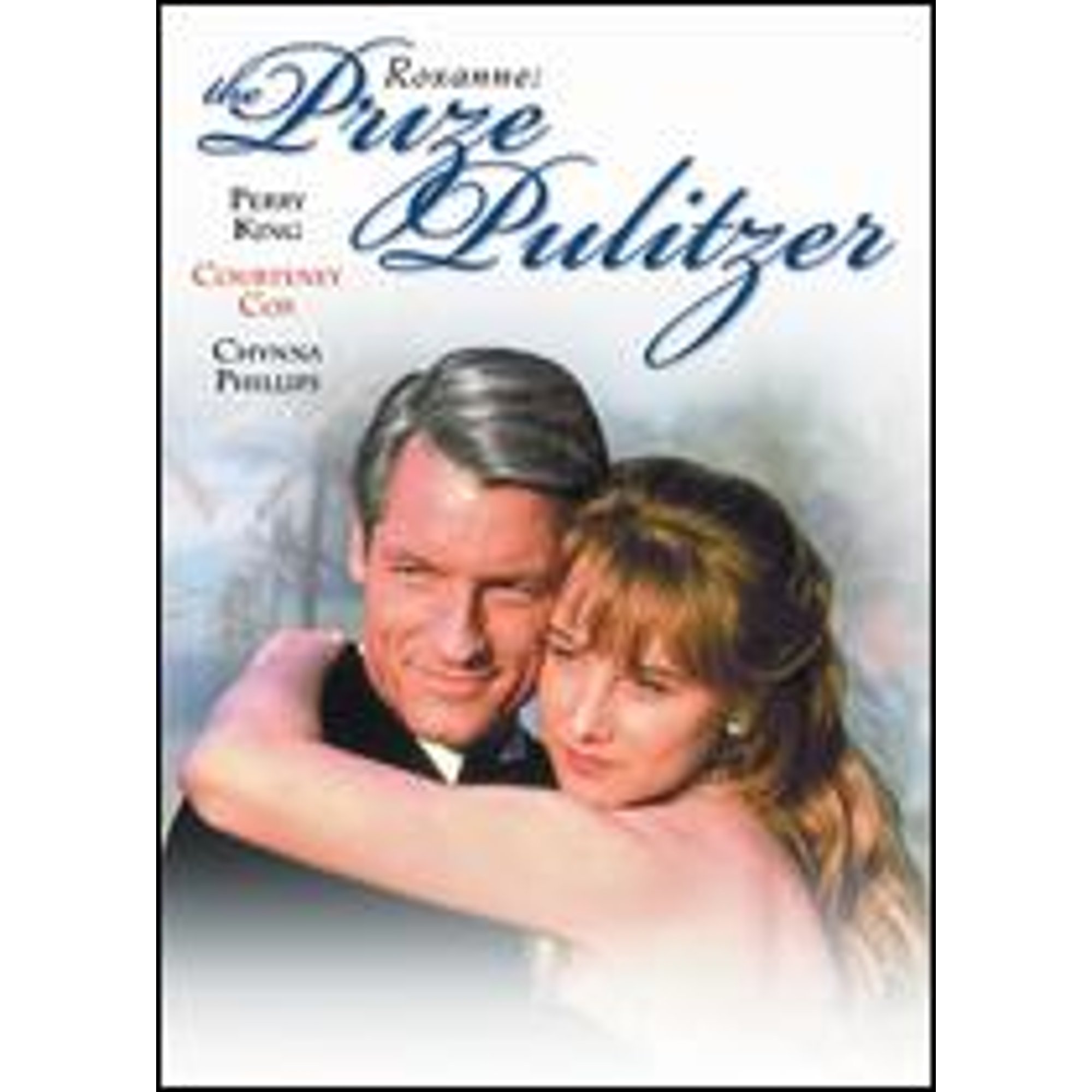 Pre-Owned Roxanne: The Prize Pulitzer (DVD 0096009416591) directed by ...