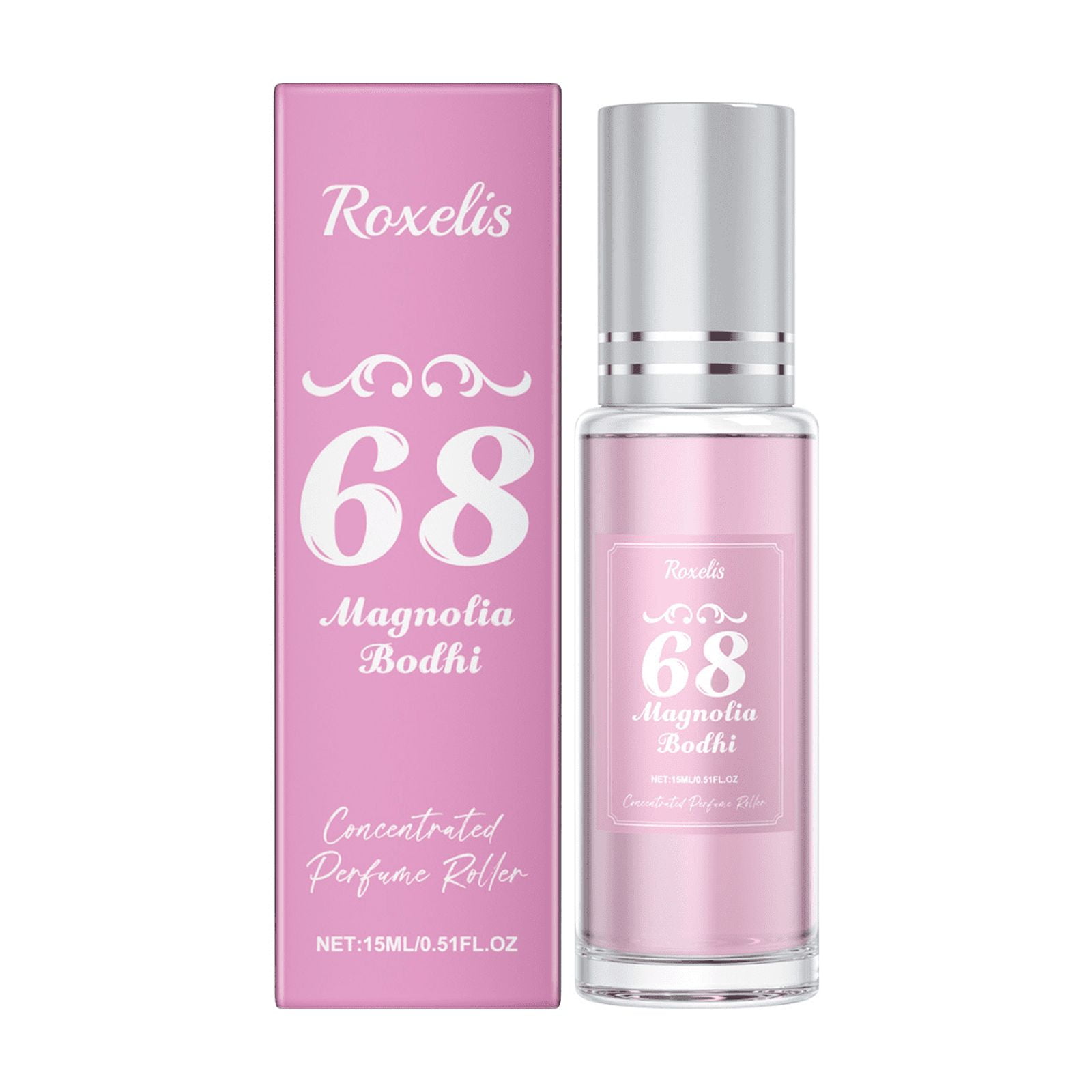 Roxelis Mulan Bodhi Brazilian Charm Perfume Fresh Elegant Natural Charm ...