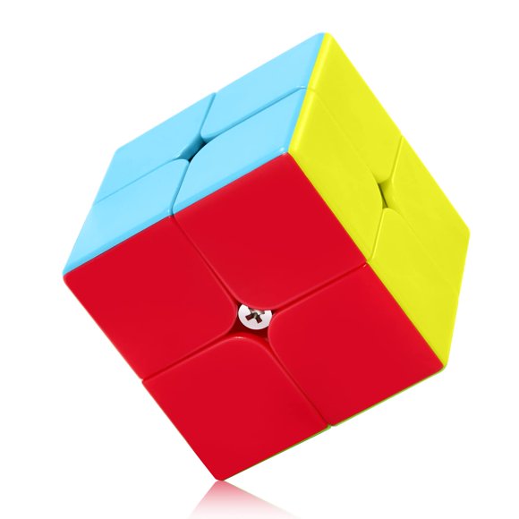 2X2 Rubik's Cubes