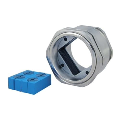 Roxtec - CWADP-RGM63/4 - RG M63 4 seal adapter, ( Each ) - Walmart.com
