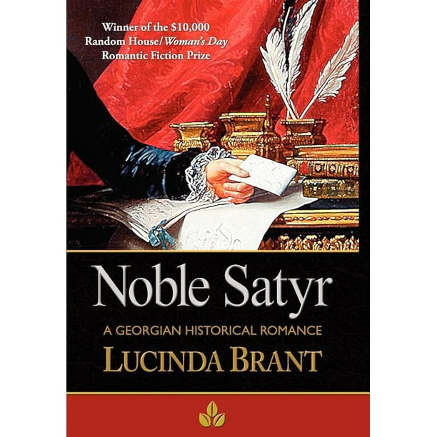 Roxton Family Saga: Noble Satyr: A Georgian Historical Romance ...