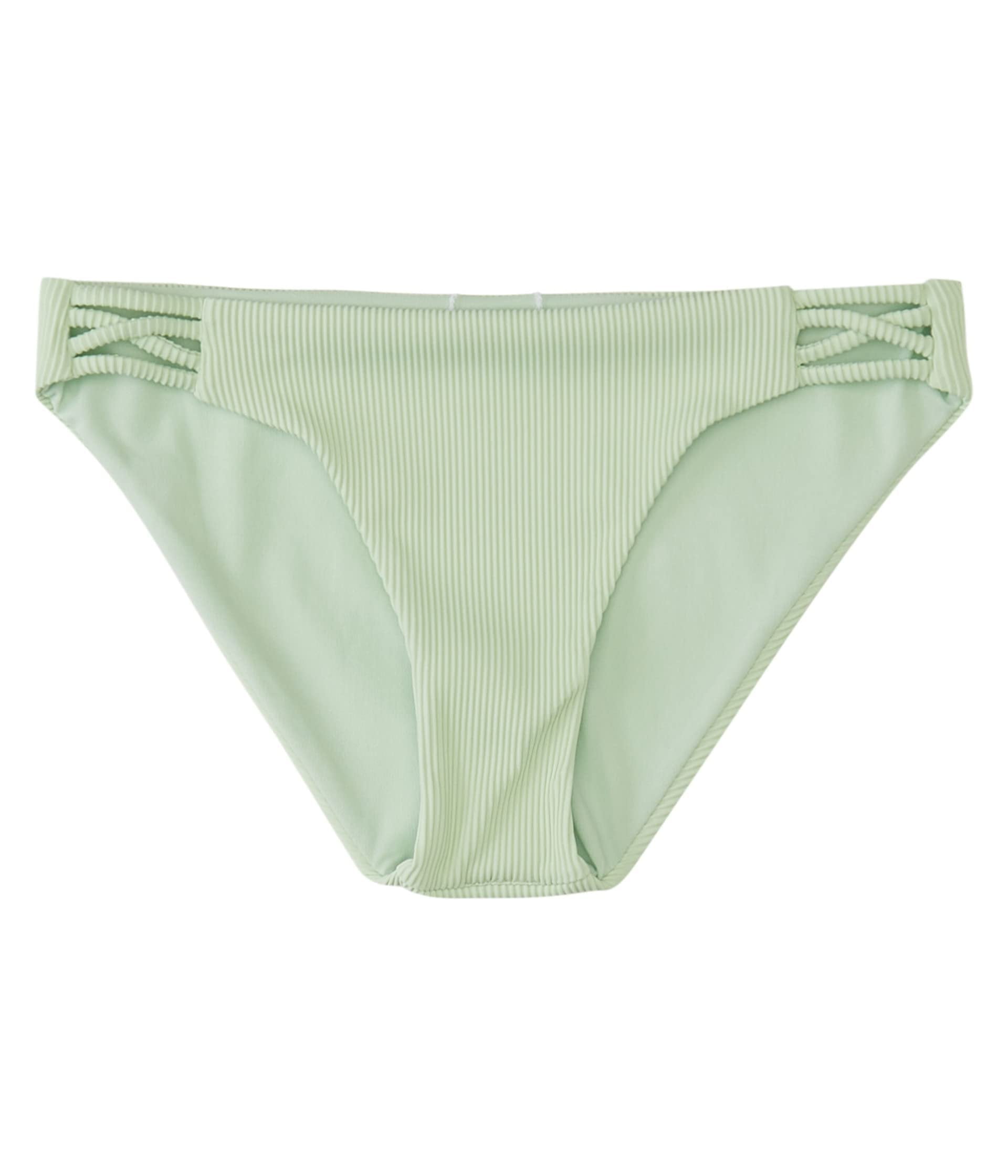 Roxy Active Full Bottoms Pastel Green XL - Walmart.com