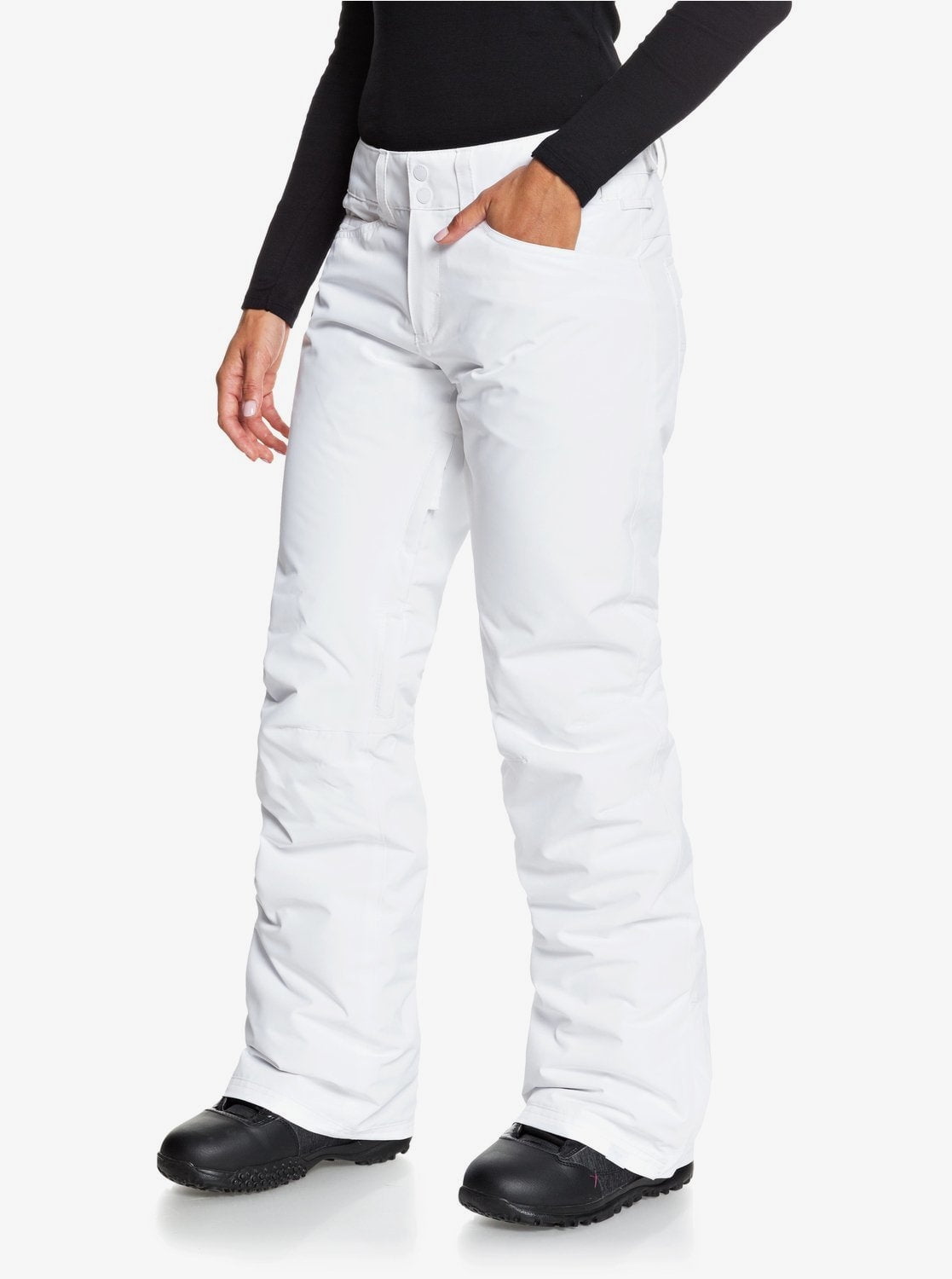 Roxy Backyard Snow Pant - Women's - Walmart.com