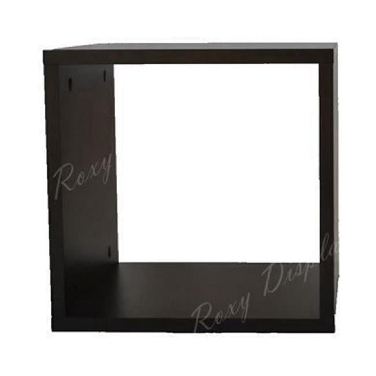 Roxy Display SC-9CUBE-W 43.3 in. Cube Stands Display - White - Walmart.com