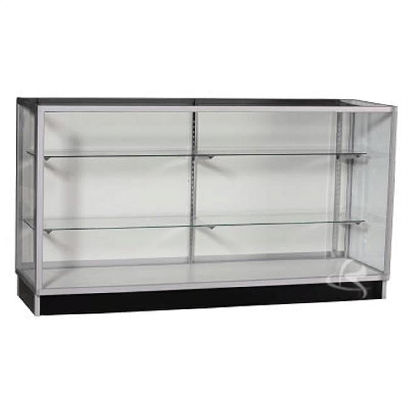 Roxy Display SC-KD5G 60 in. Extra vision showcase, 3 Pieces - Walmart.com