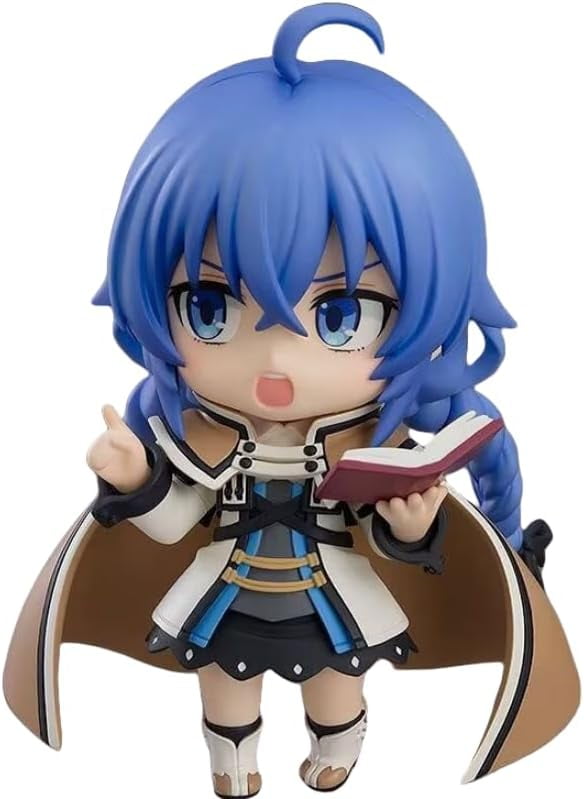 Roxy Migurdia Figure, Eris Boreas Greyrat‌‌ Figure, q Version Movable ...