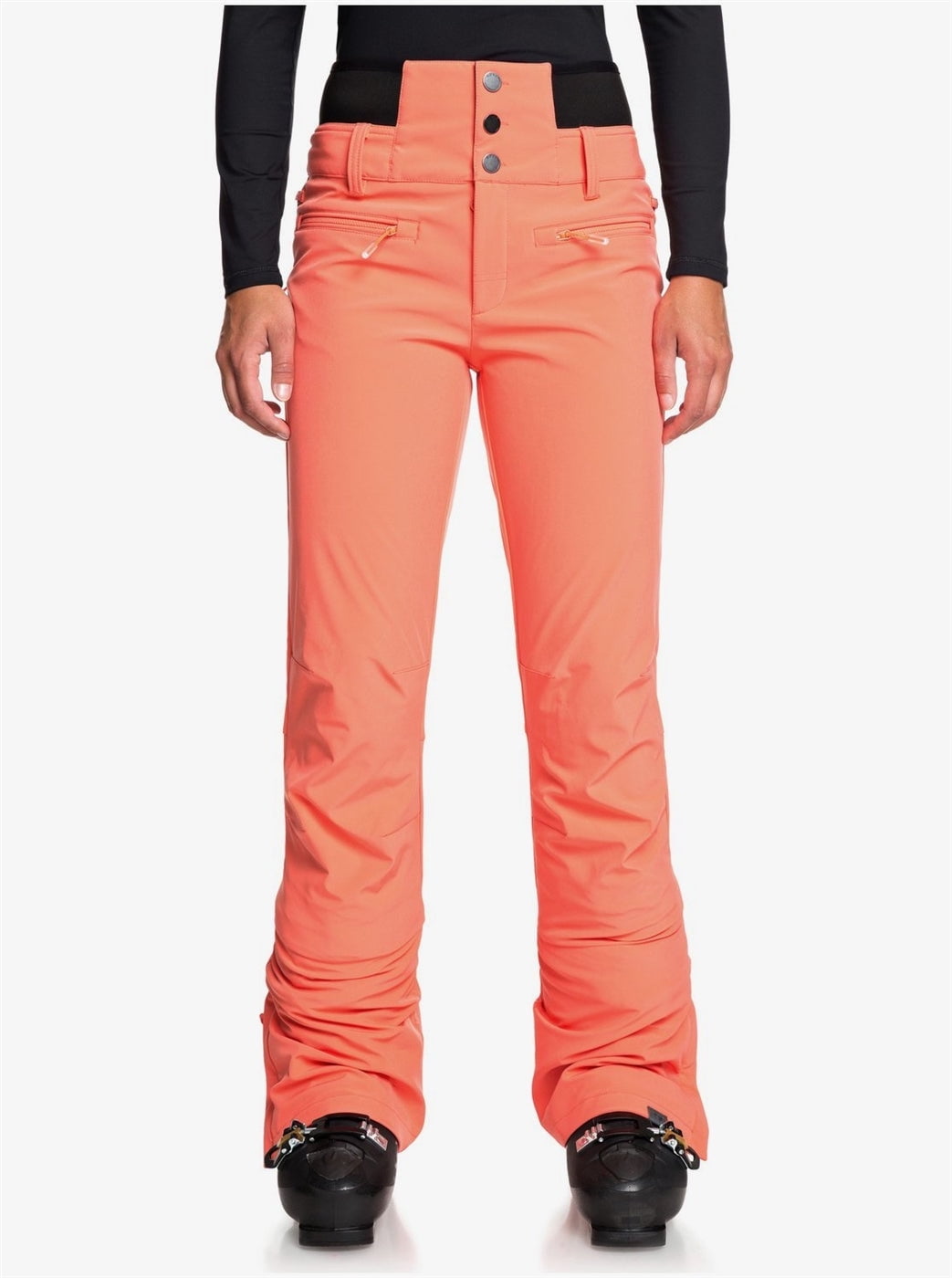 Roxy Rising High Snow Pants - Women's - Walmart.com