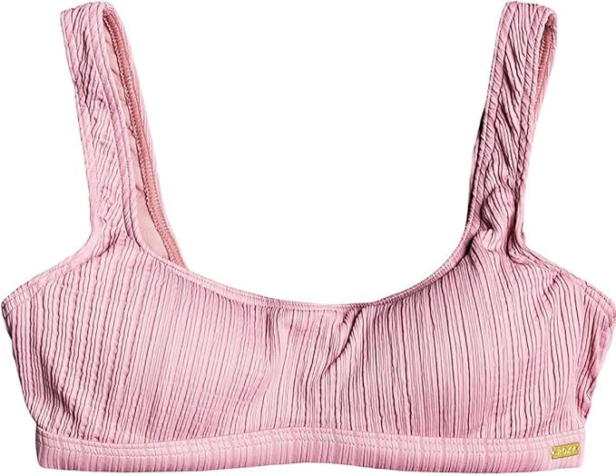 Roxy Stay Golden Underwire Bikini Top, Women's - Walmart.com