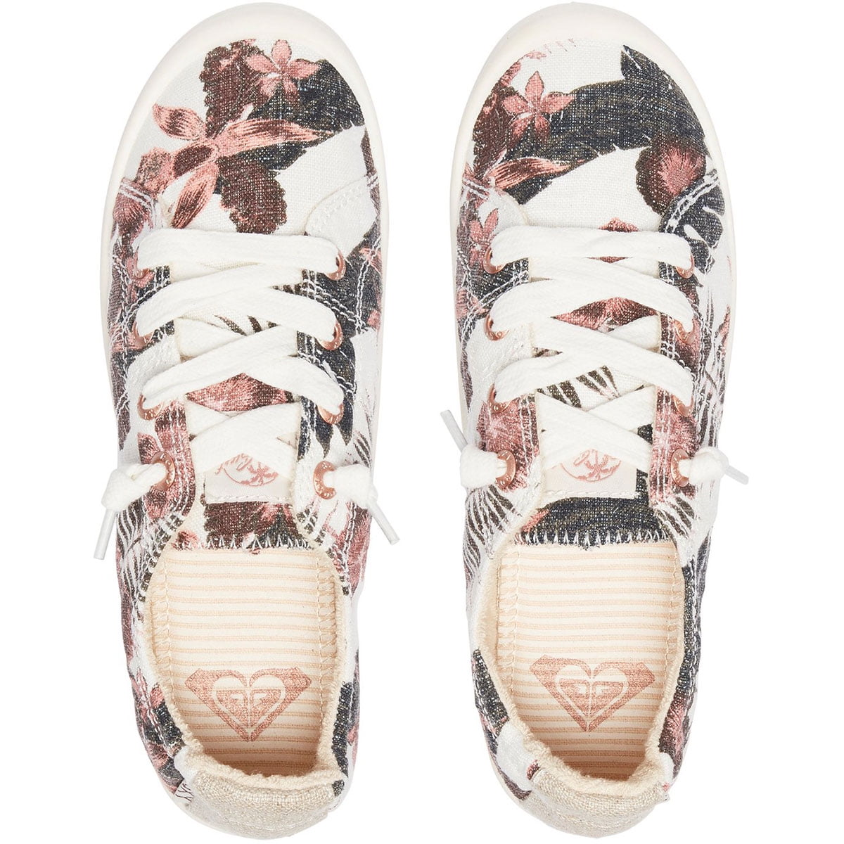 Roxy Women's Bayshore Shoes - Walmart.com