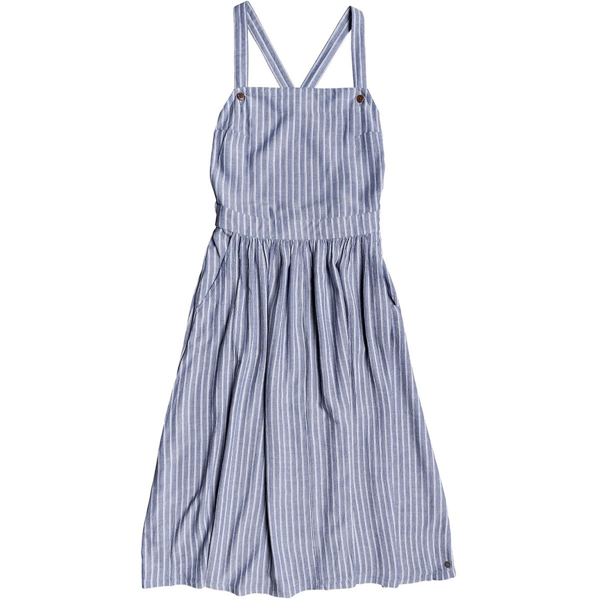 Roxy Women's Summer Transparency Dress - Walmart.com