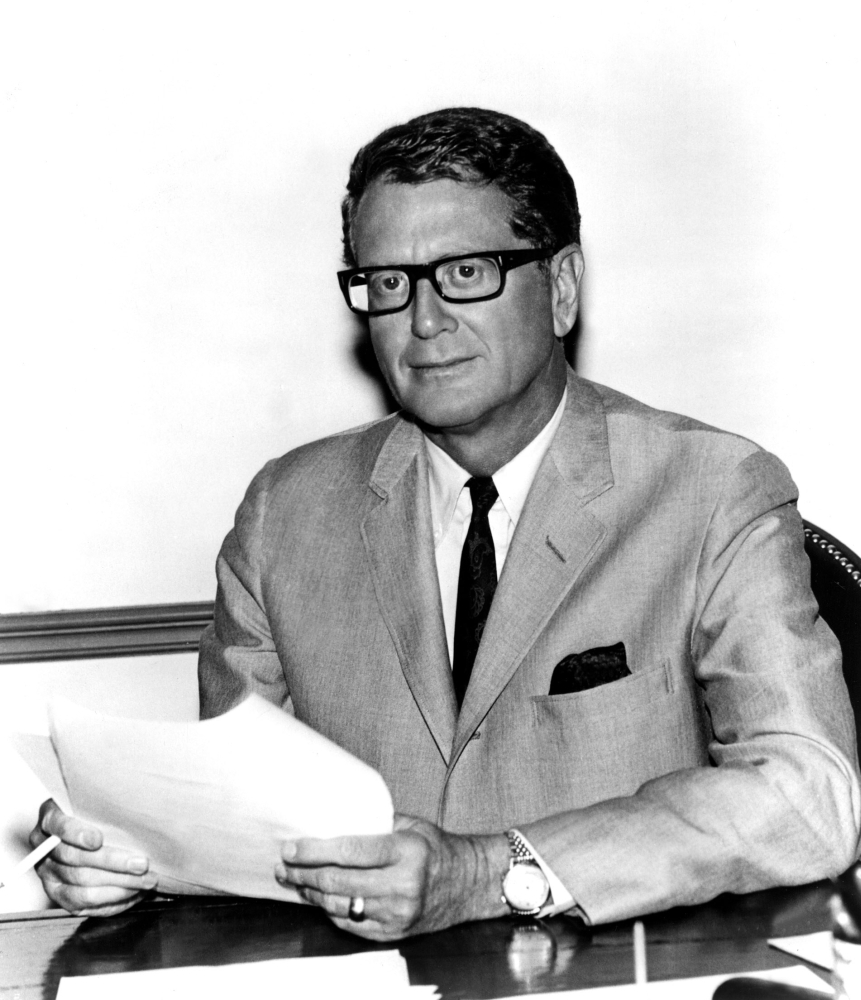 Roy Huggins In The 1960S Courtesy Csu Archives Everett Collection roy-huggins-in-the-1960s-courtesy-csu-archives-everett-collection