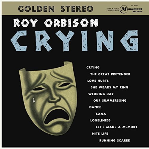 Crying Orbison
