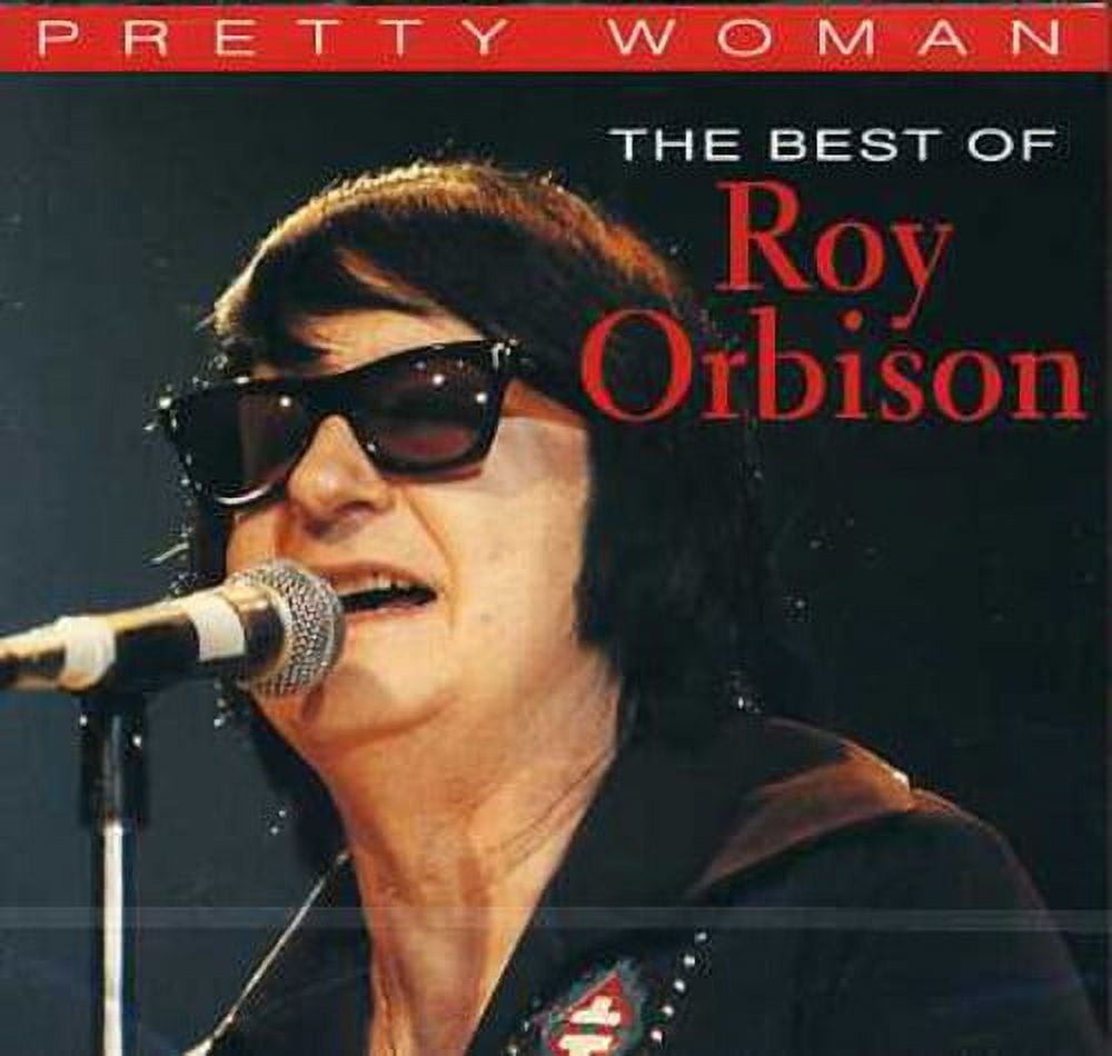 Roy Orbison - Pretty Woman - Rock N' Roll Oldies - CD - Walmart.com