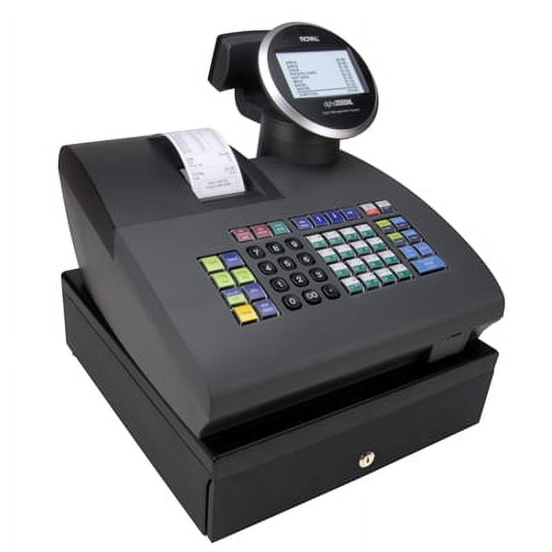 Royal 2000ML Cash Register | Bundle of 2 - Walmart.com