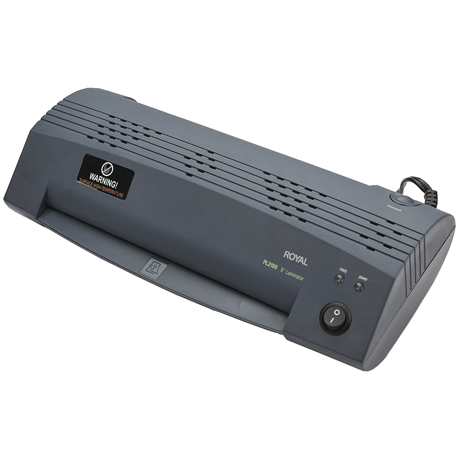 Royal 29319J PL2100 Laminator - Walmart.com