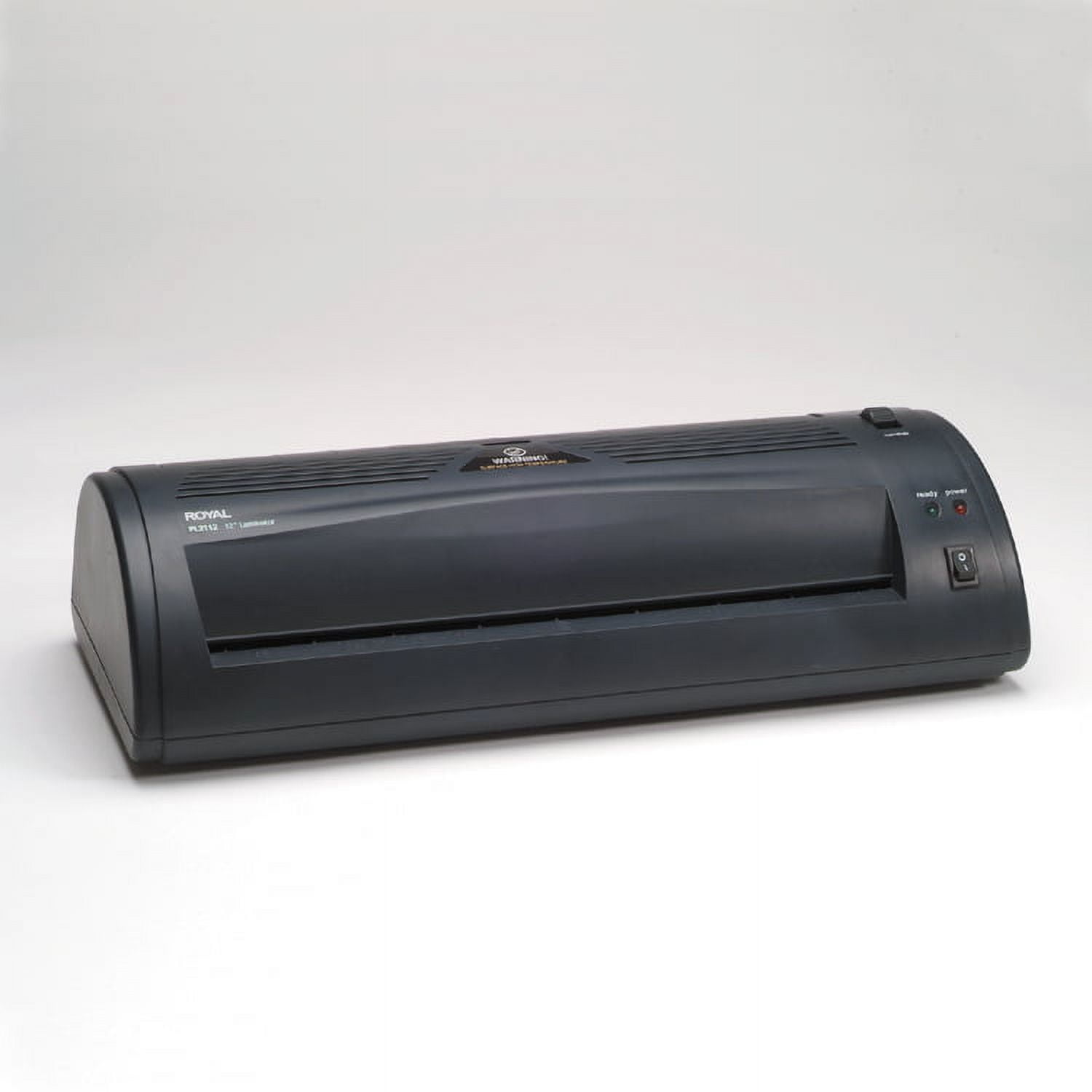 Royal PL2112 Hot Laminator - Walmart.com