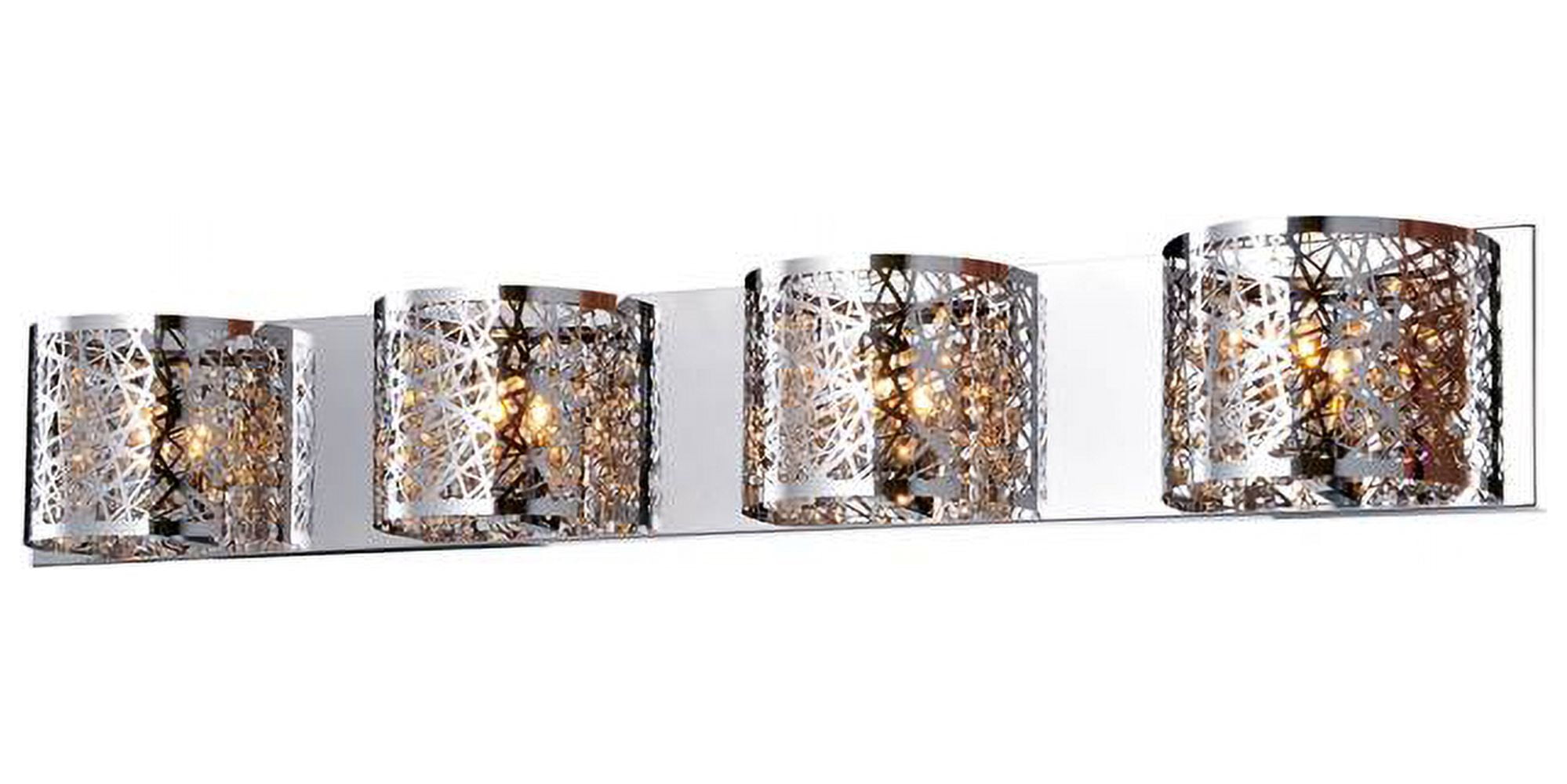 Royal 4 Light Wall Sconce - Walmart.com