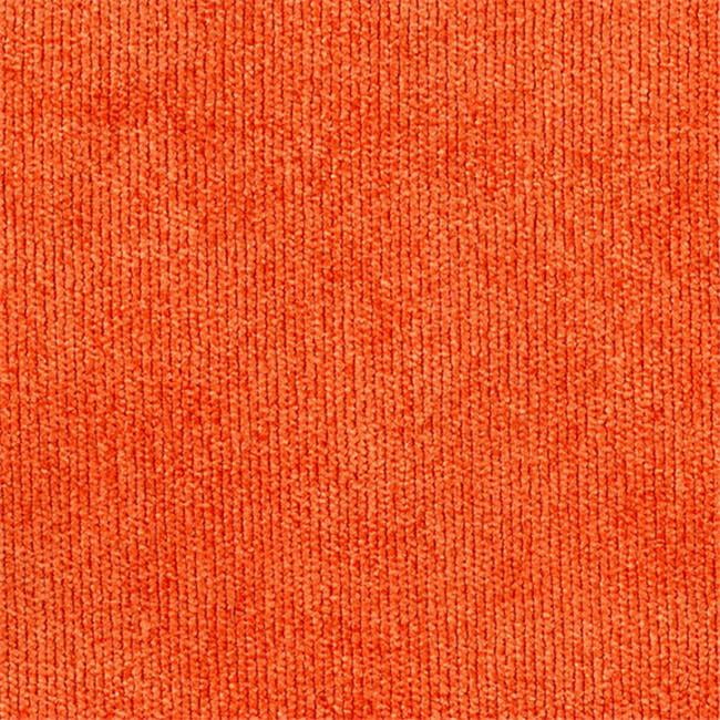 Royal 45 Faux Crush Velvet Fabric, Tangerine - Walmart.com