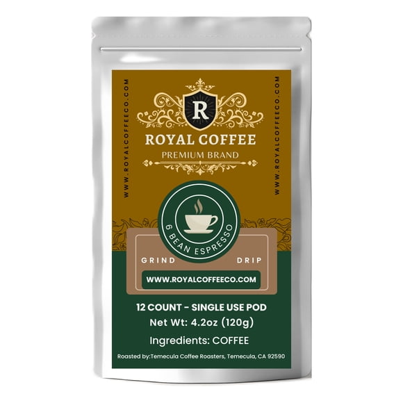 Royal Cup Coffee