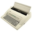 ROYAL 69147T Scriptor II Portable Electronic Typewriter, White ...