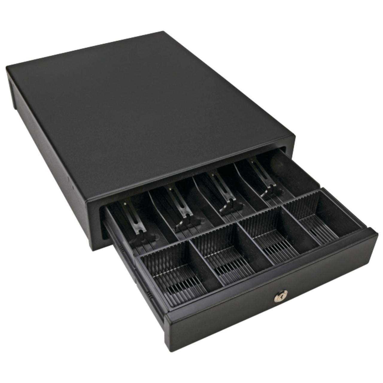 Royal 69177Y MCD100 Portable Cash Drawer - Walmart.com