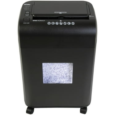 Fellowes 12MS Microshred 12-Sheet Micro-Cut Paper Shredder - Walmart.com