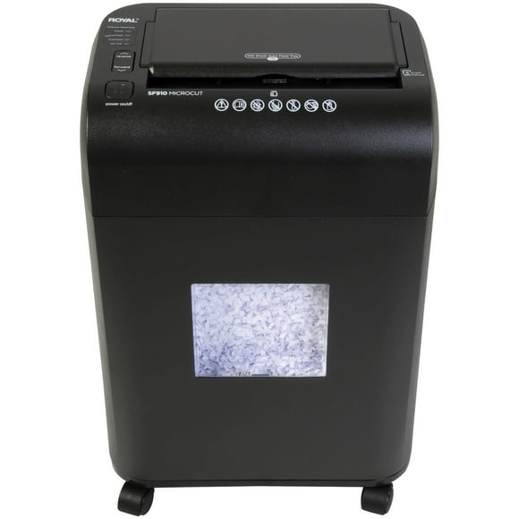 Micro-Cut Shredders in Paper Shredders - Walmart.com