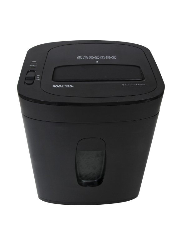 Royal Paper Shredders - Walmart.com