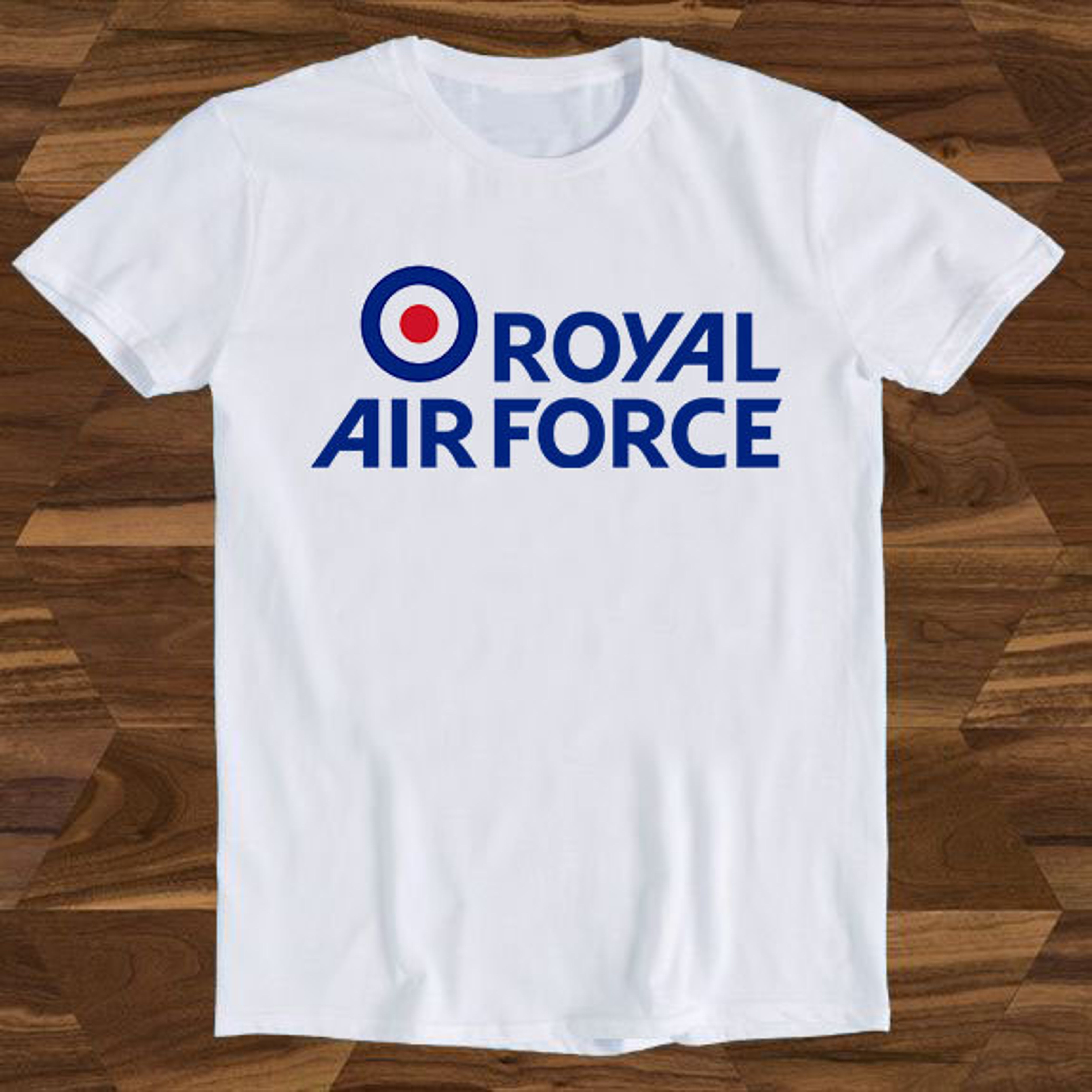 Royal Air Force Logo Military Air Raf Birthday Design Drawing Movie ...