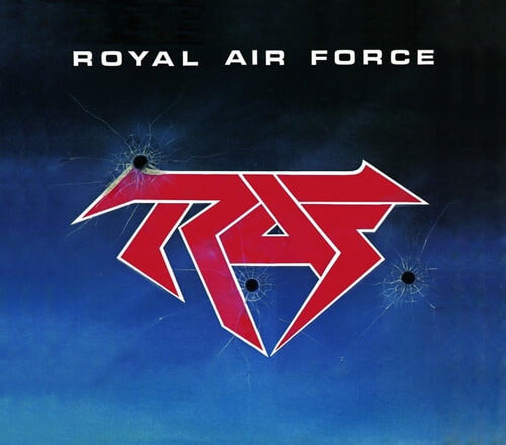 Royal Air Force - Raf - Music & Performance - CD - Walmart.com