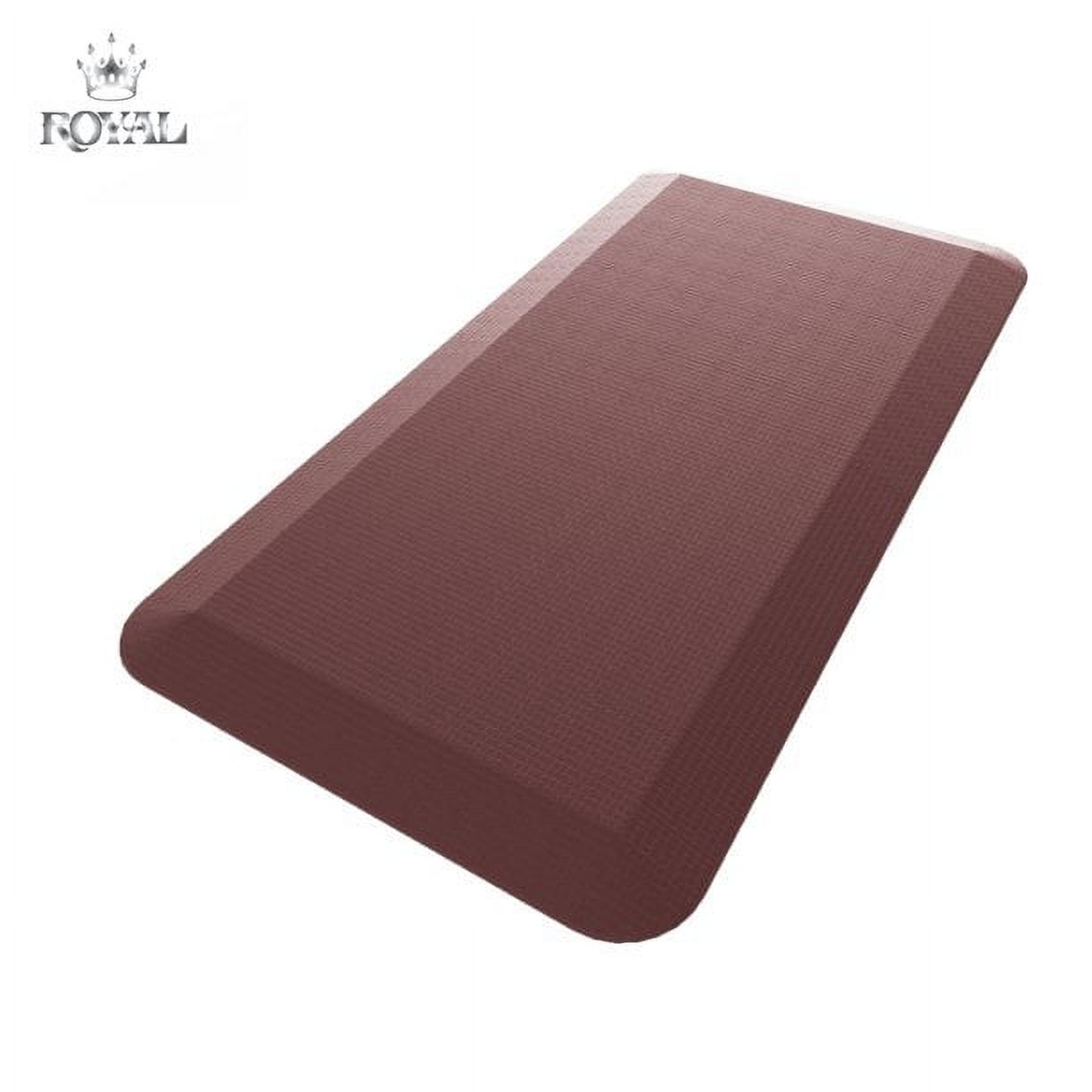 Royal Anti-Fatigue Comfort Mat - 24 in x 36 in x 3/4 in - Ergonomic ...